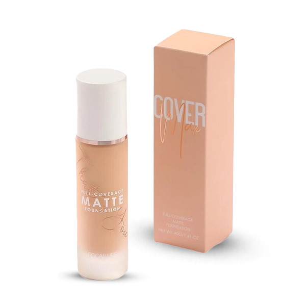 Covermax Full Coverage Foundation buy online at Rakanaa at best price ...