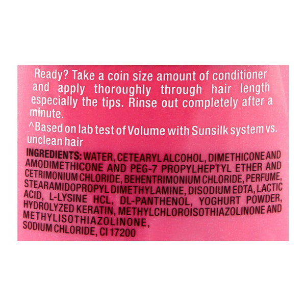 Sunsilk Thick & Long Conditioner buy online at Rakanaa at best price in ...