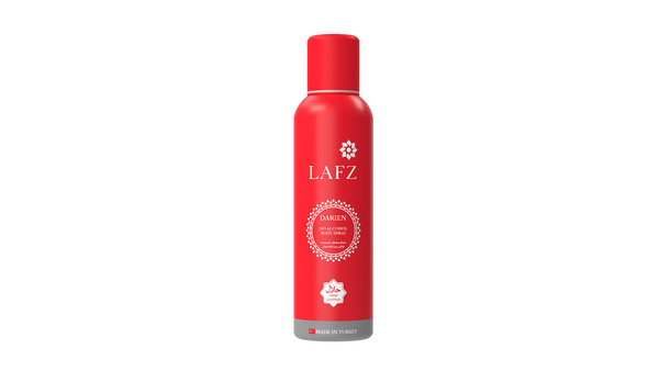 Darian Body Spray For Men buy online at Rakanaa at best price in ...
