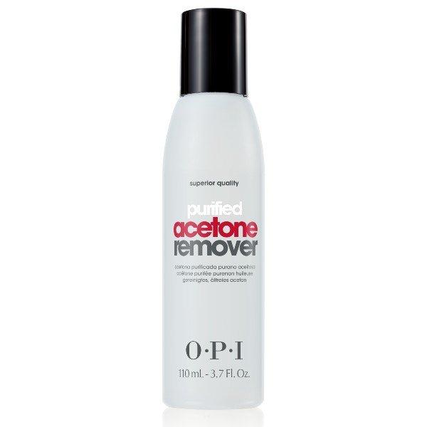 OPI Purified Acetone Remover buy online at Rakanaa at best price in ...