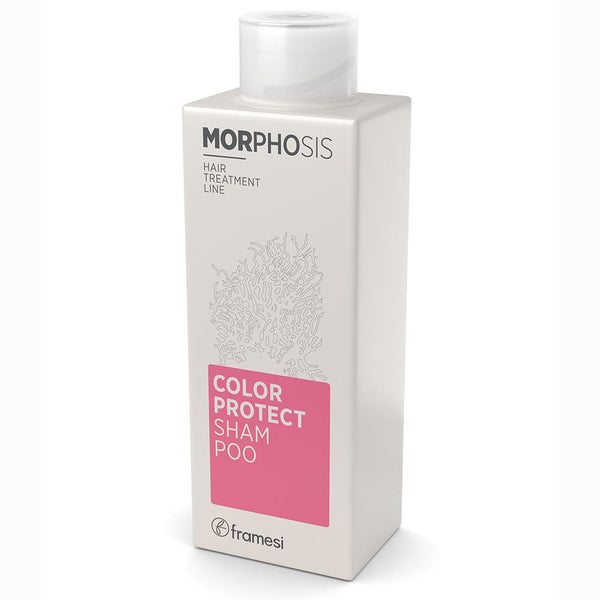 Framesi - Morphosis Color Protect Shampoo buy online at Rakanaa at best ...