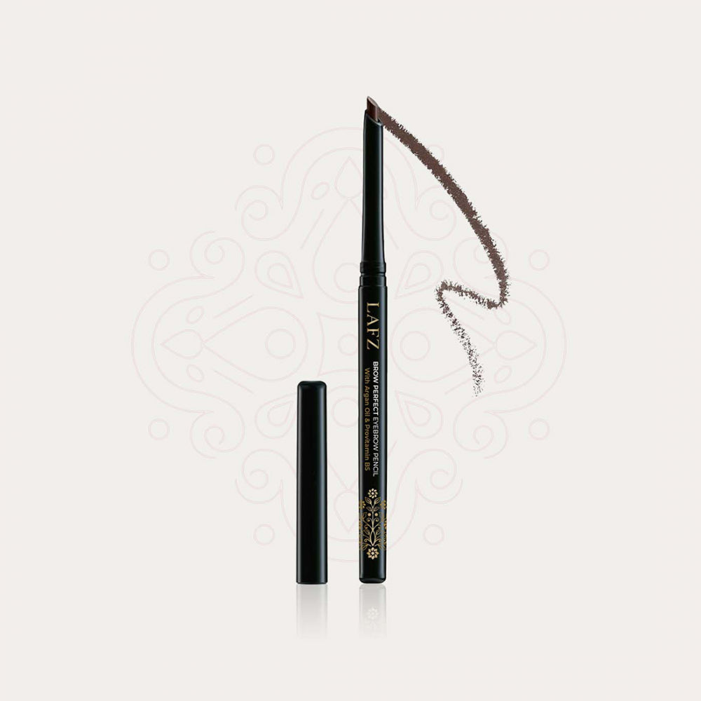 Halal Bro Perfect Eyebrow Pencil buy online at Rakanaa at best price in ...