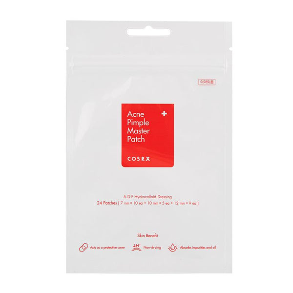Acne Pimple Master Patch - 24 Patches buy online at Rakanaa at best ...