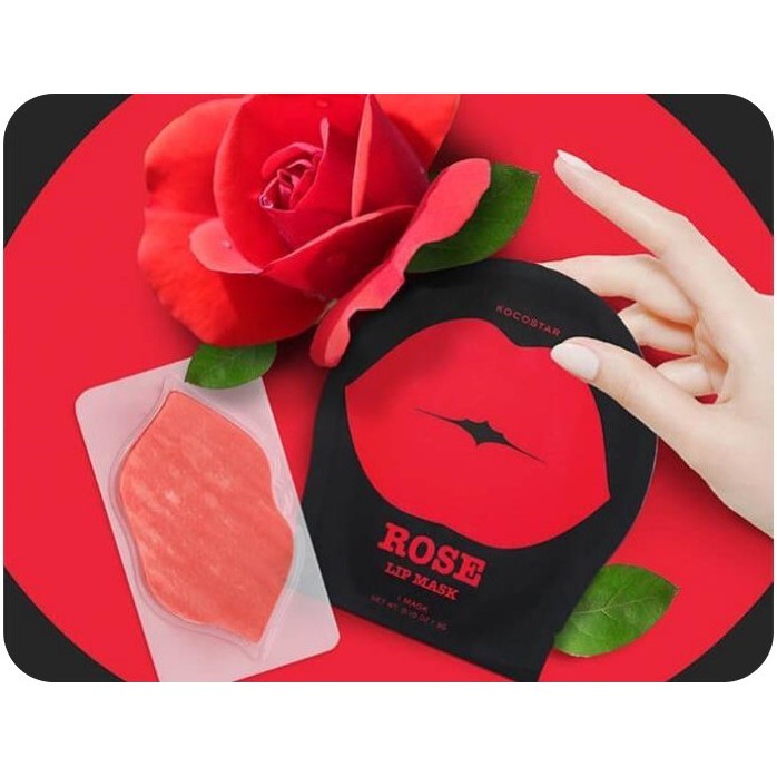 Rose Lip Mask buy online at Rakanaa at best price in Pakistan – rakanaa.pk